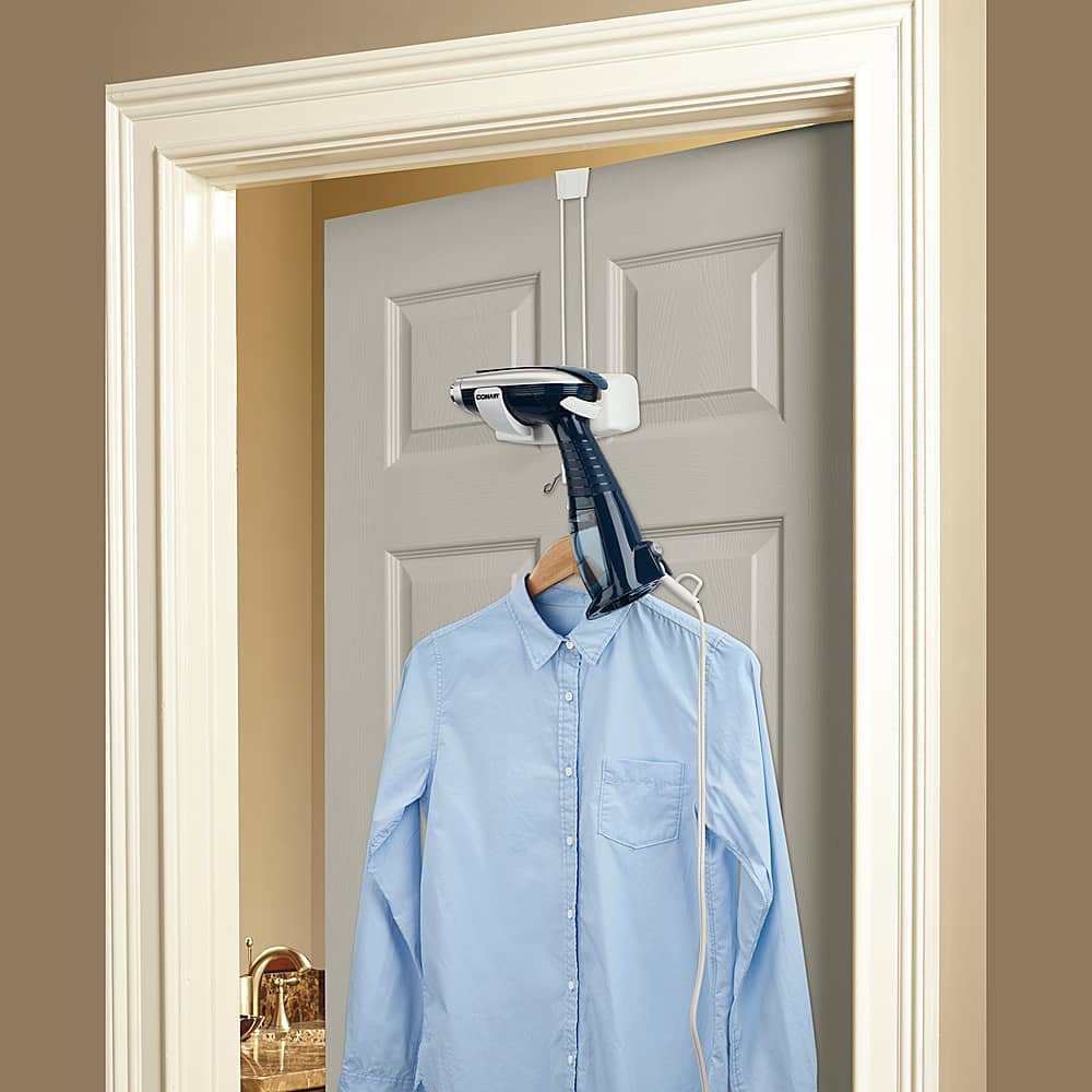 Best Buy: Conair CompleteCARE Convenient Storage Station White DH1