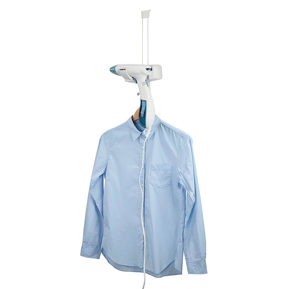 Best Buy: Conair CompleteCARE Convenient Storage Station White DH1