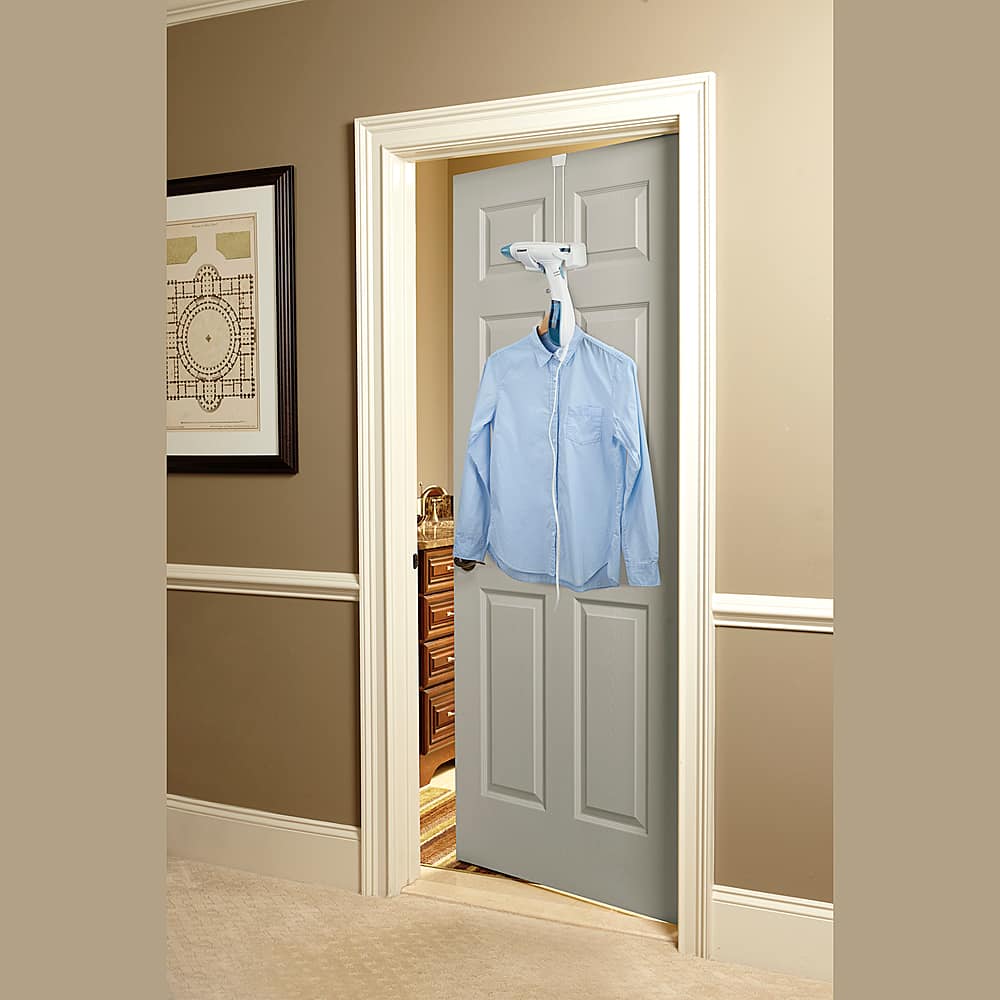 Best Buy: Conair CompleteCARE Convenient Storage Station White DH1