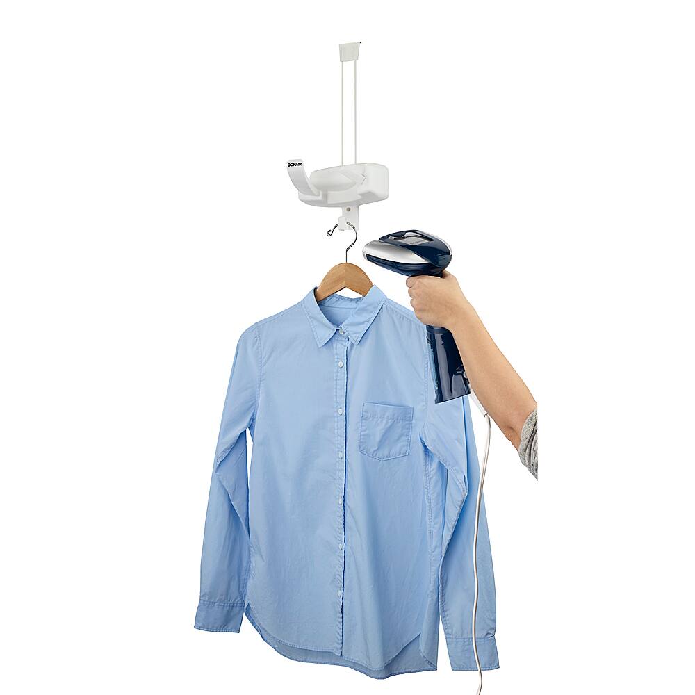 Best Buy: Conair CompleteCARE Convenient Storage Station White DH1