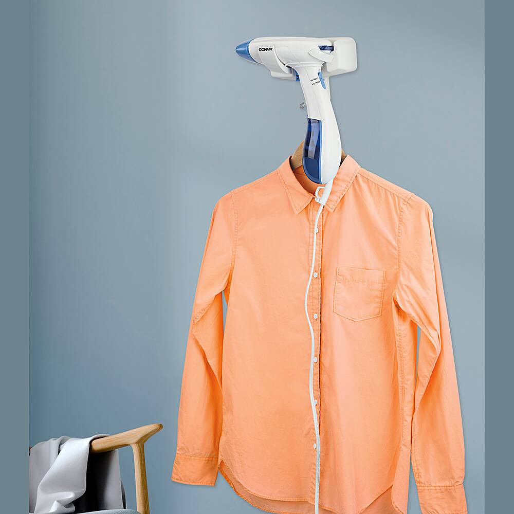 Best Buy: Conair CompleteCARE Convenient Storage Station White DH1