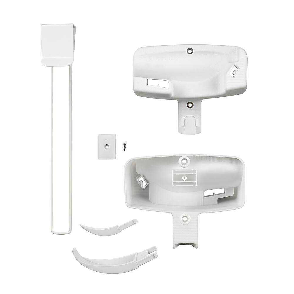 Best Buy: Conair CompleteCARE Convenient Storage Station White DH1