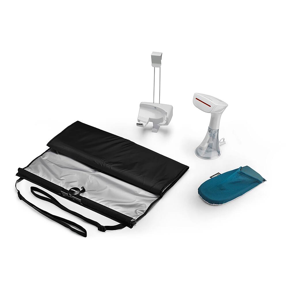 Best Buy: Conair CompleteCARE Convenient Storage Station White DH1