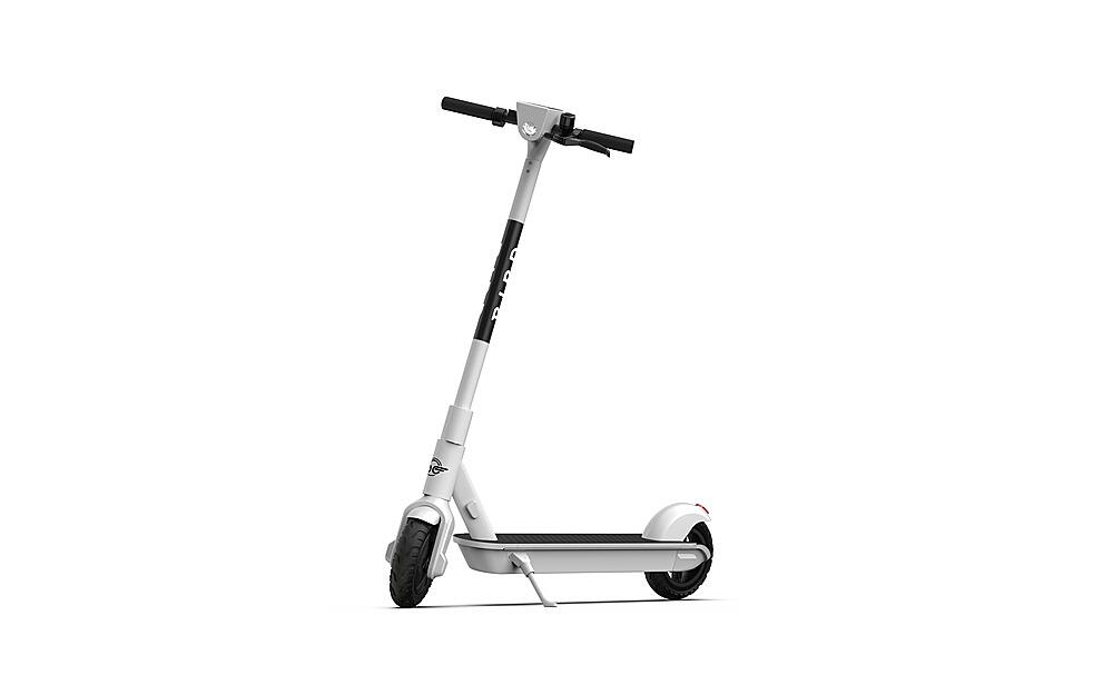 Best Buy: Bird One Electric Scooter w/25 mi Max Operating Range & 18 ...
