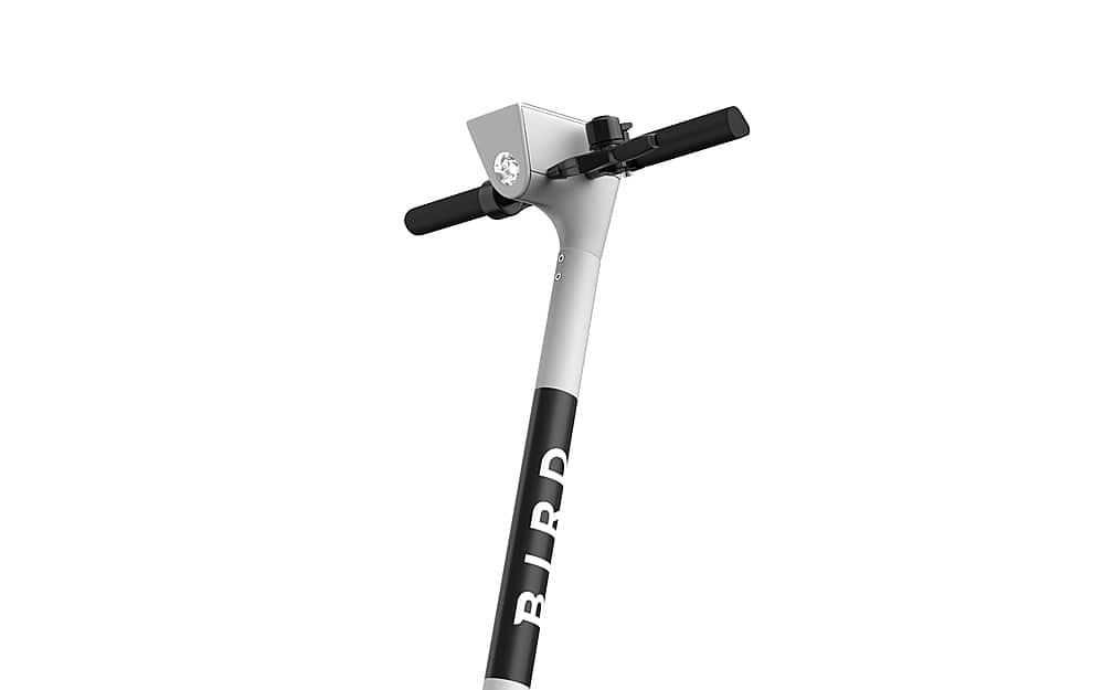 Best Buy: Bird One Electric Scooter w/25 mi Max Operating Range & 18 ...