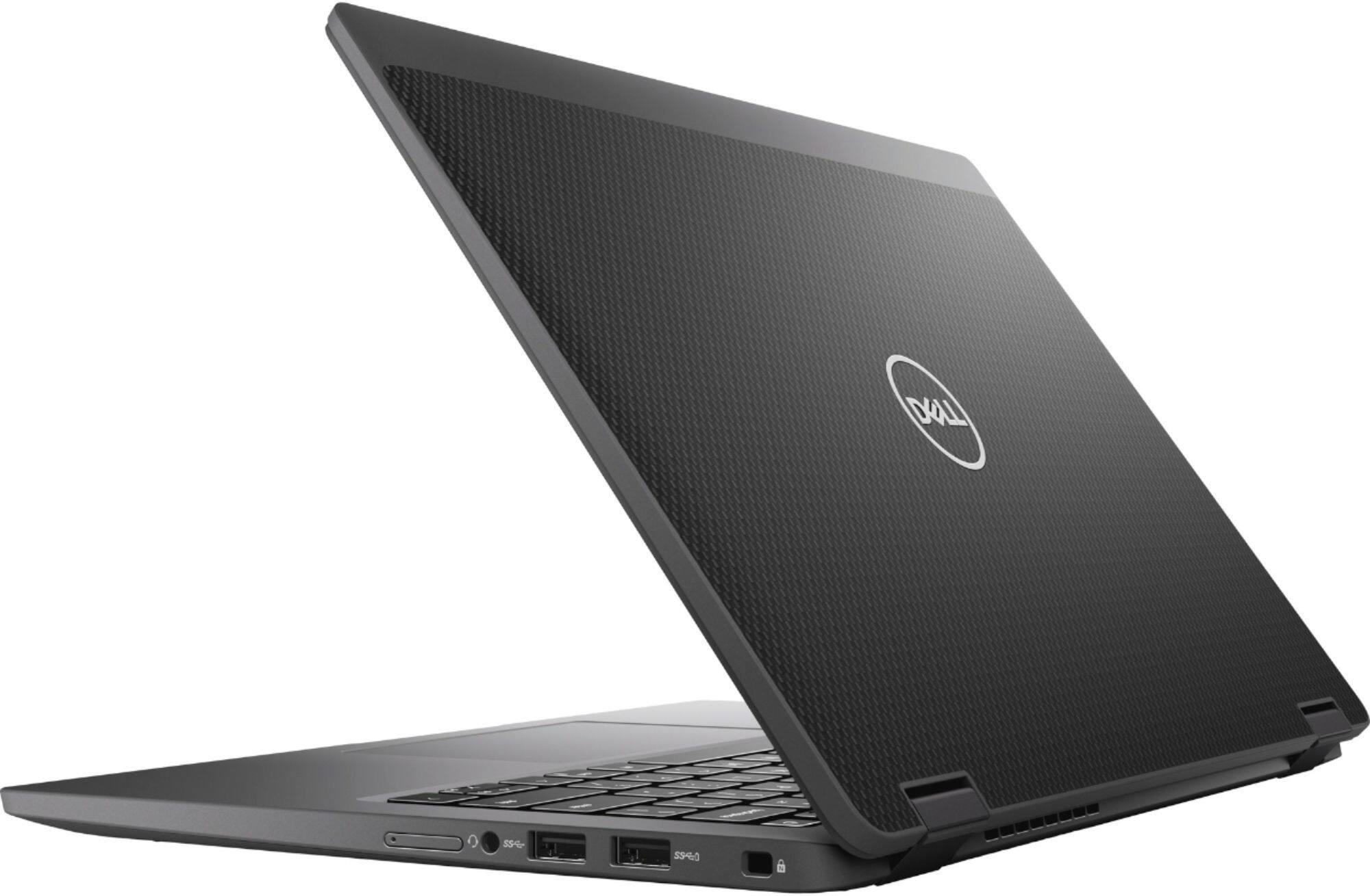 Best Buy Dell Latitude 7000 14 Laptop Intel Core I7 16 GB Memory 512