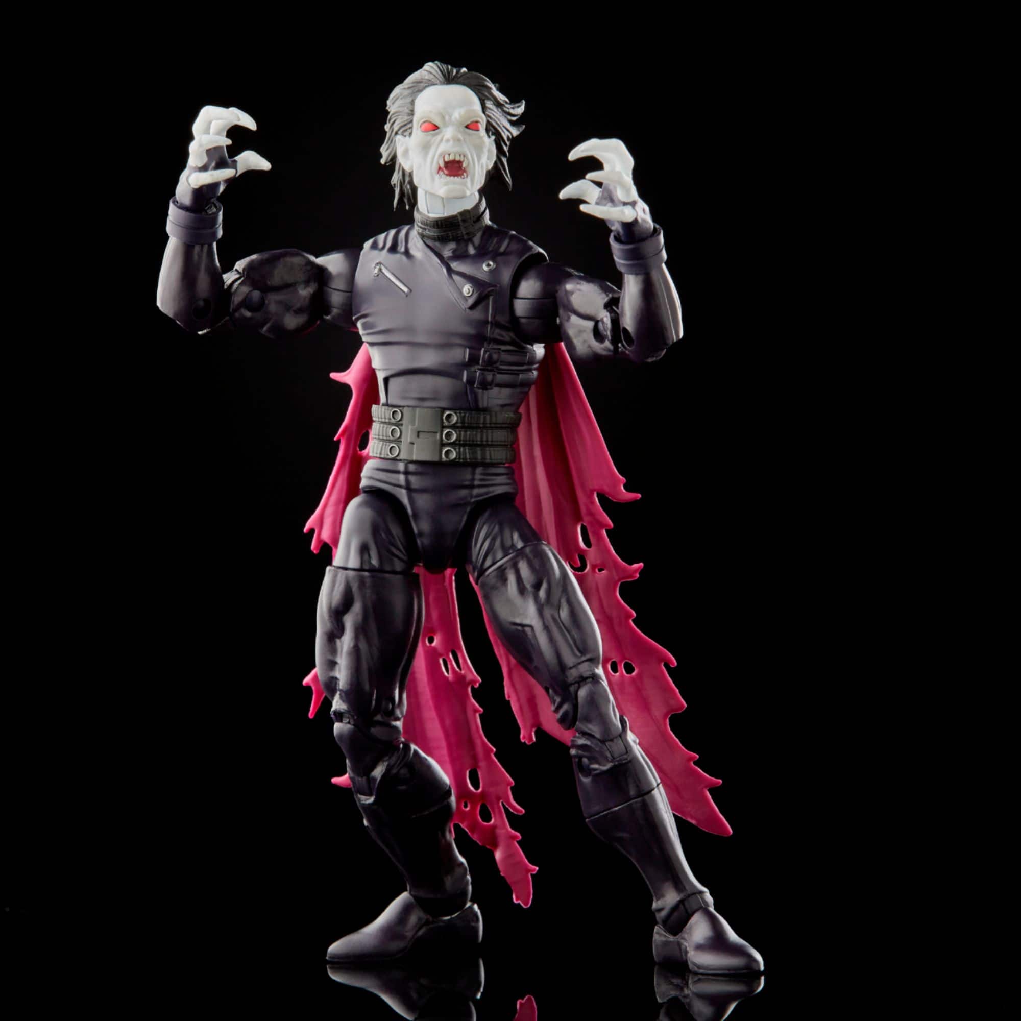 Best Buy: Hasbro Marvel Legends Series Venom Morbius E9337