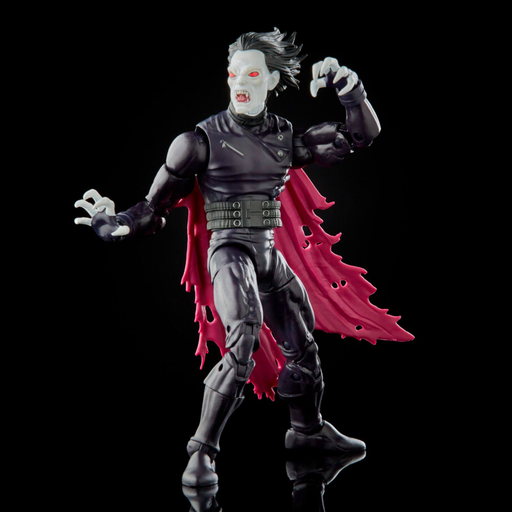 Best Buy: Hasbro Marvel Legends Series Venom Morbius E9337