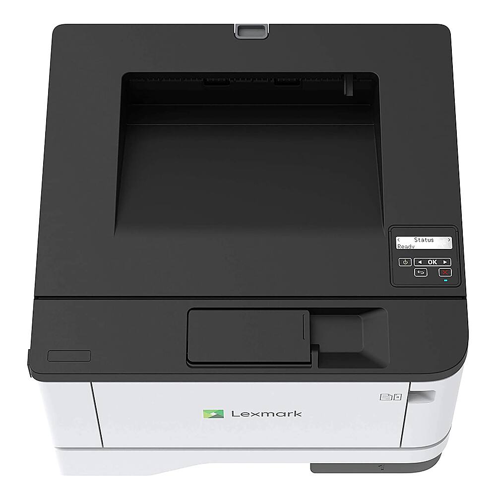 Best Buy: Lexmark B3340DW Laser Printer Monochrome Black and White 29S0250