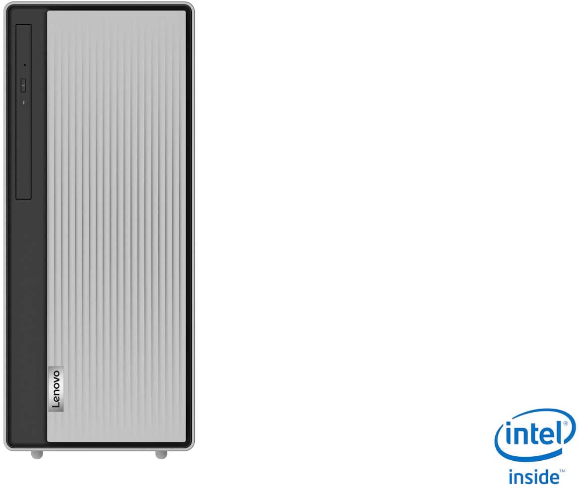 Customer Reviews: Lenovo IdeaCentre 5i Desktop Intel Core i5 8GB Memory 1TB Hard Drive Mineral ...