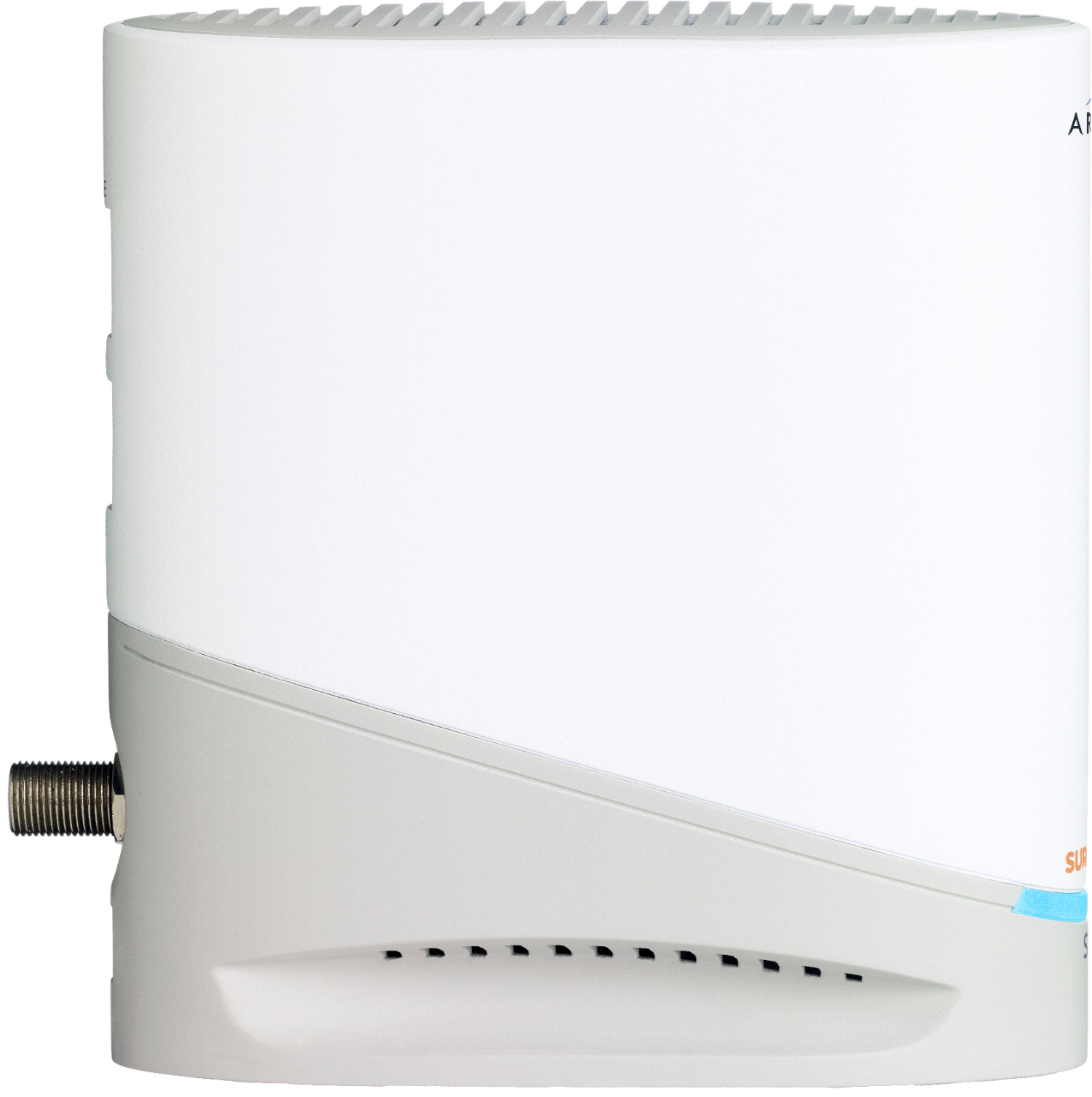 ARRIS SURFboard S33 32 x 8 DOCSIS 3.1 Multi Gig Cable Modem with 2.5 ...