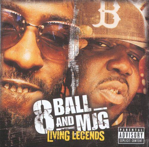 Best Buy: Living Legends [CD] [PA]