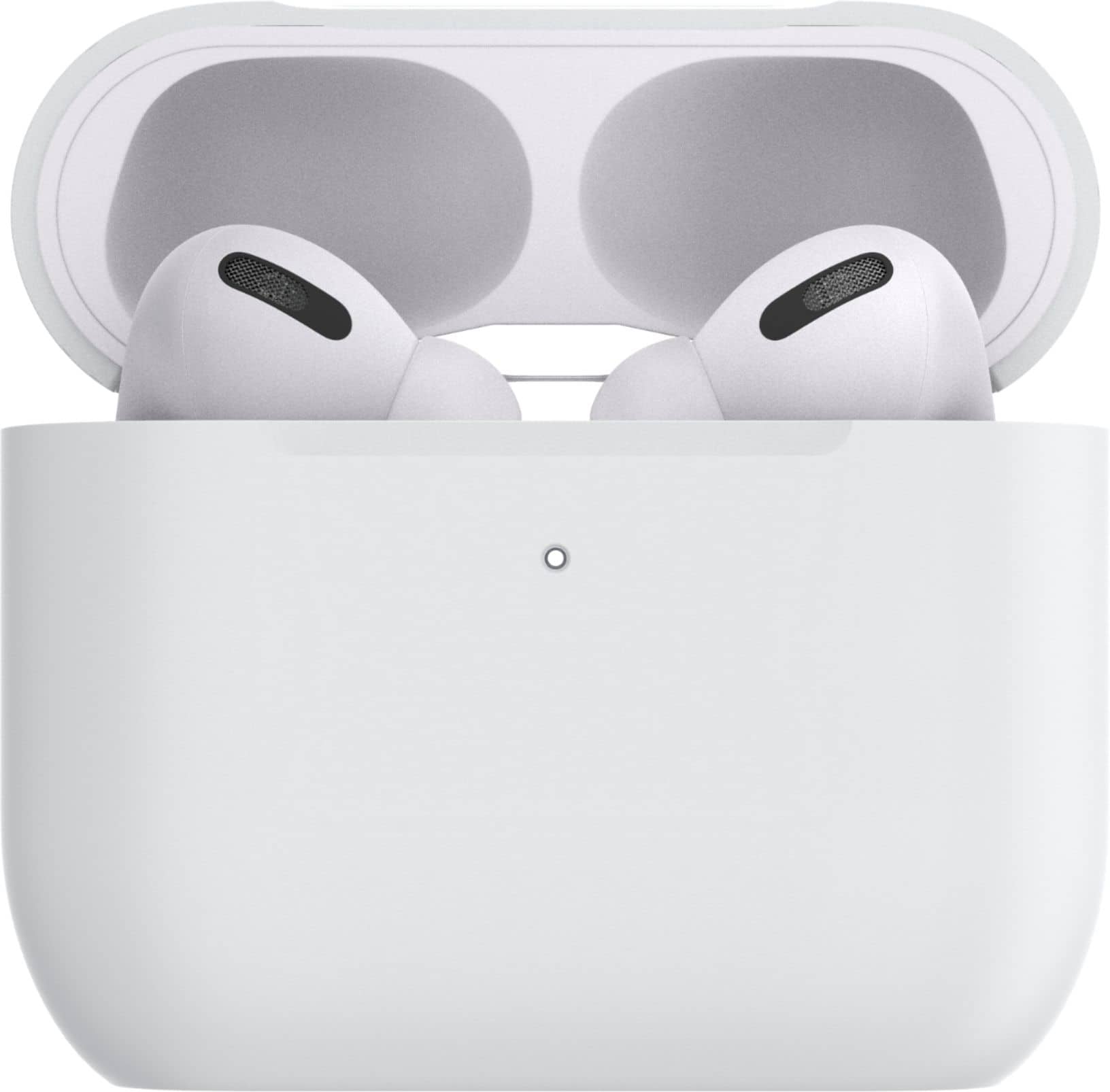 Best Buy: PopSockets PopGrip Airpods Holder Pro for Most Cell Phones ...