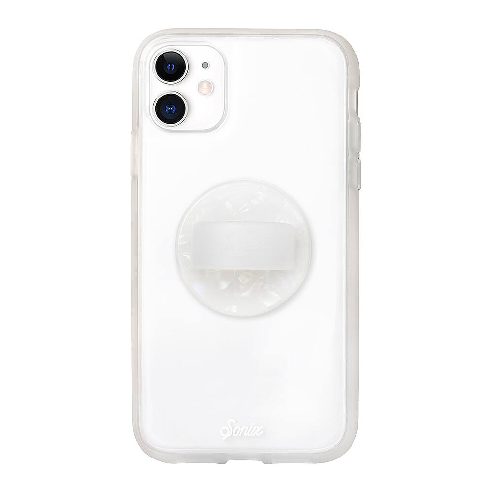 Best Buy: Sonix Slide Silicone Ring for Most Cell Phones 23082VRP