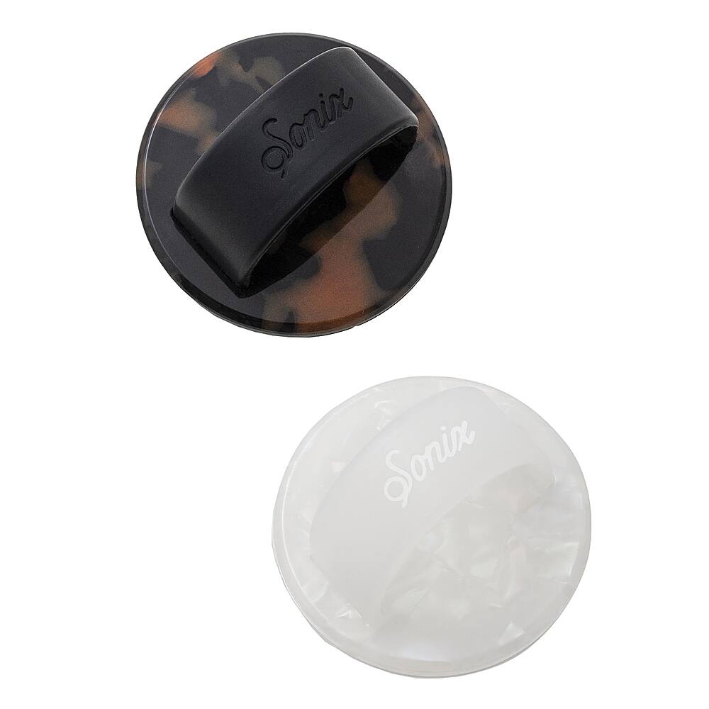 Questions and Answers: Sonix Slide Silicone Ring for Most Cell Phones ...