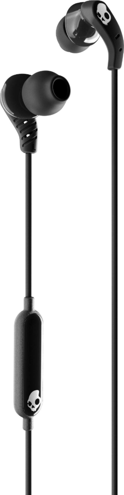 Skullcandy Set USB C In Ear Wired True Black S2SXY-N740 - Best Buy