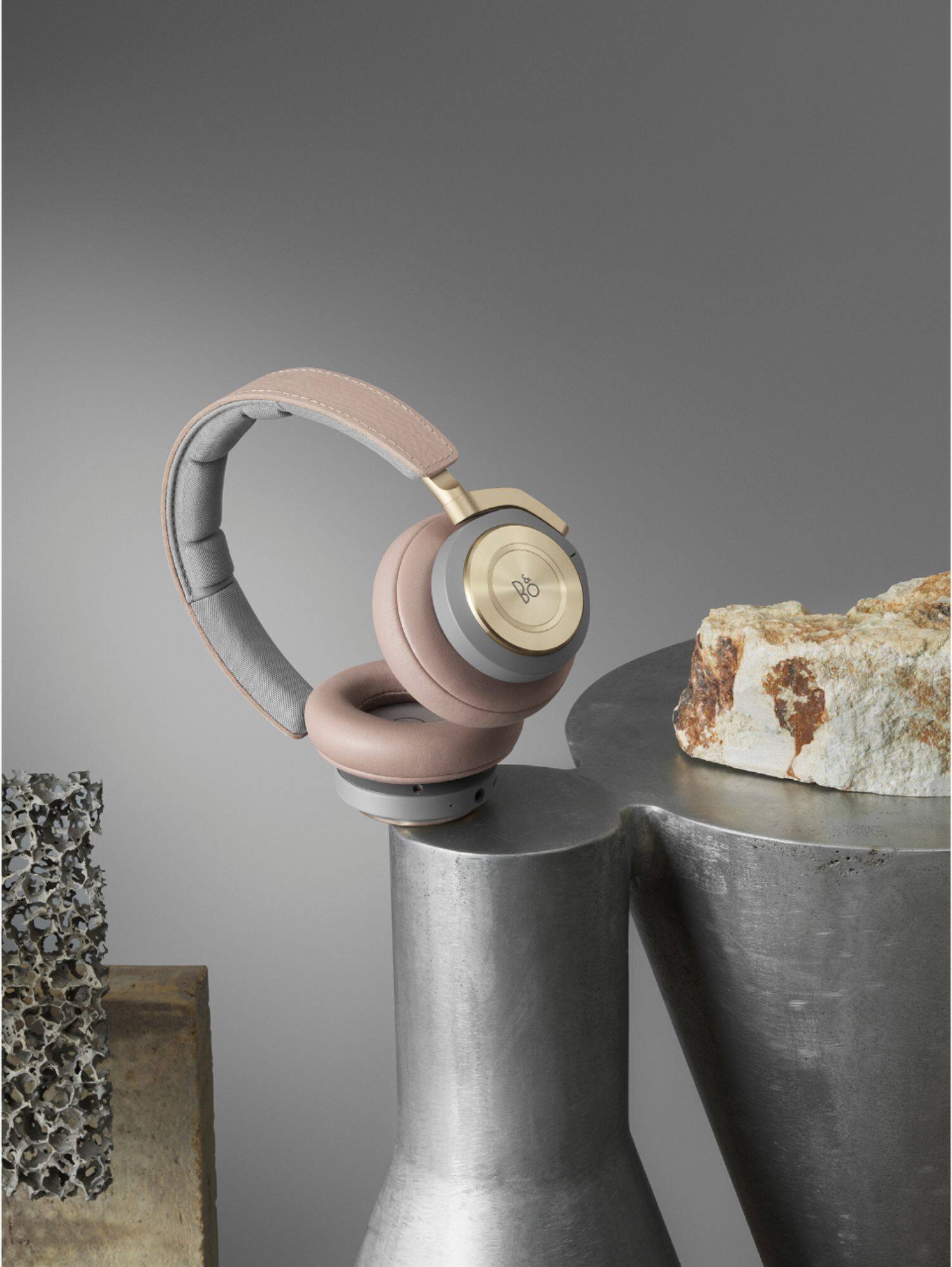 Best Buy: Bang & Olufsen Beoplay H9 3rd Generation Wireless Noise ...