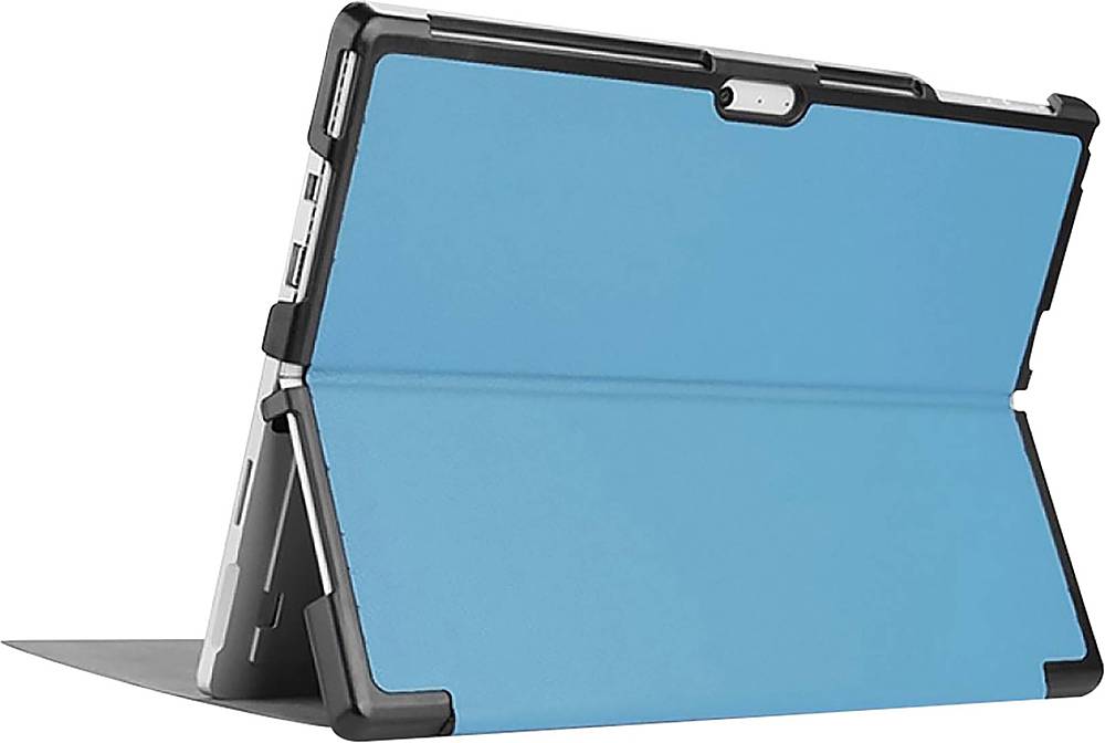 Best Buy: SaharaCase Folio Case for Microsoft Surface Pro 6, Pro 7 and ...