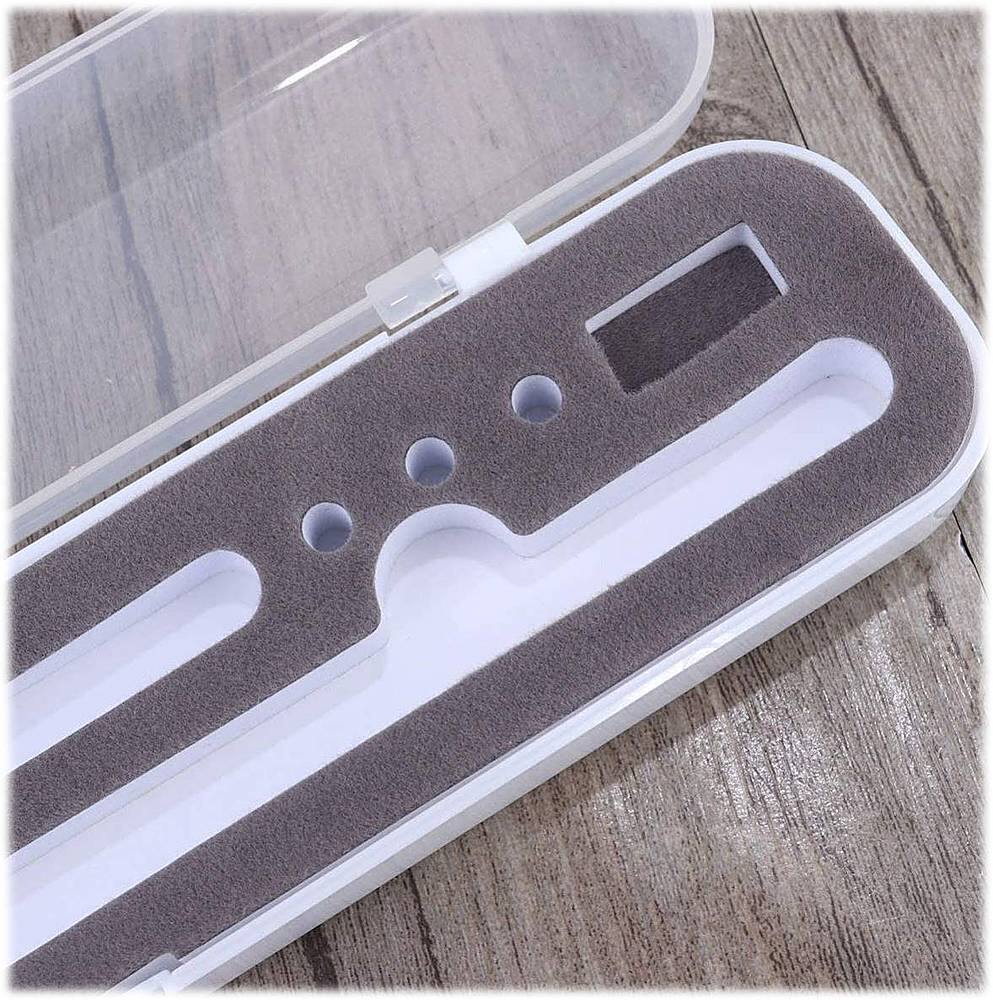 Best Buy: SaharaCase Holder Case for Apple Pencil, Samsung Stylus Pen ...