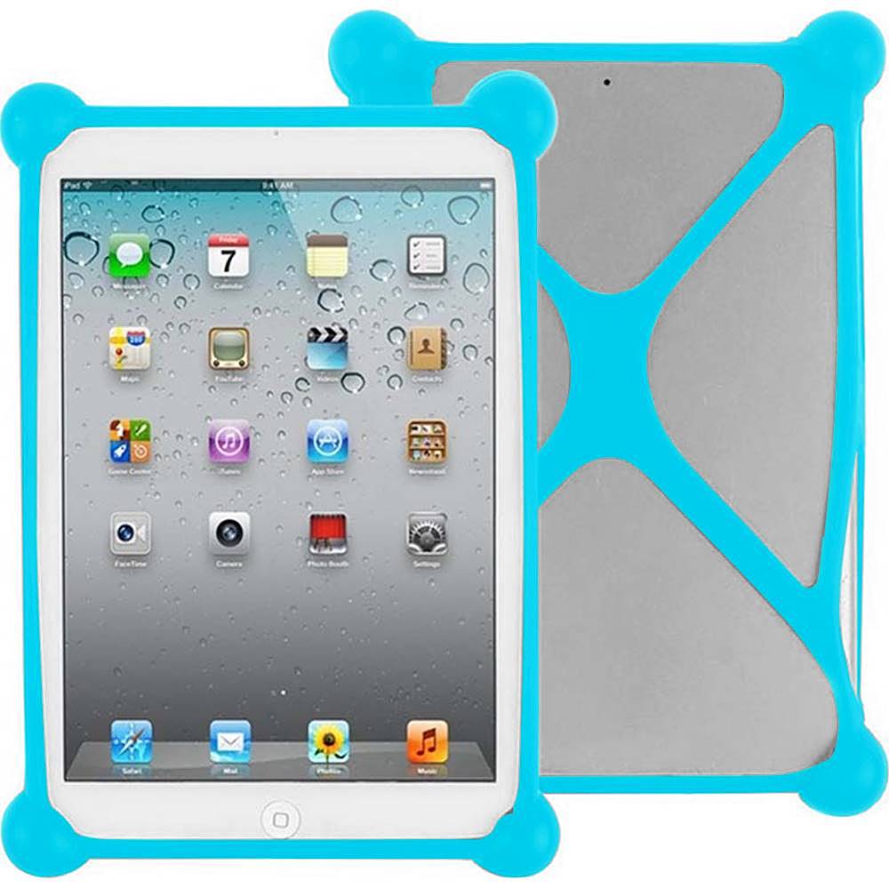 Best Buy: SaharaCase Bumper Protection Case for Most Tablets up to 11 ...