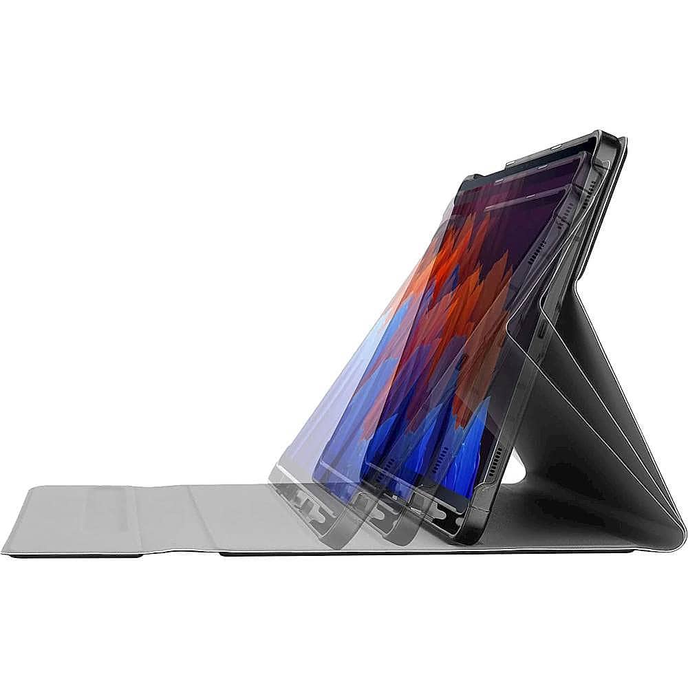 Customer Reviews: SaharaCase Keyboard Folio Case for Samsung Galaxy Tab ...