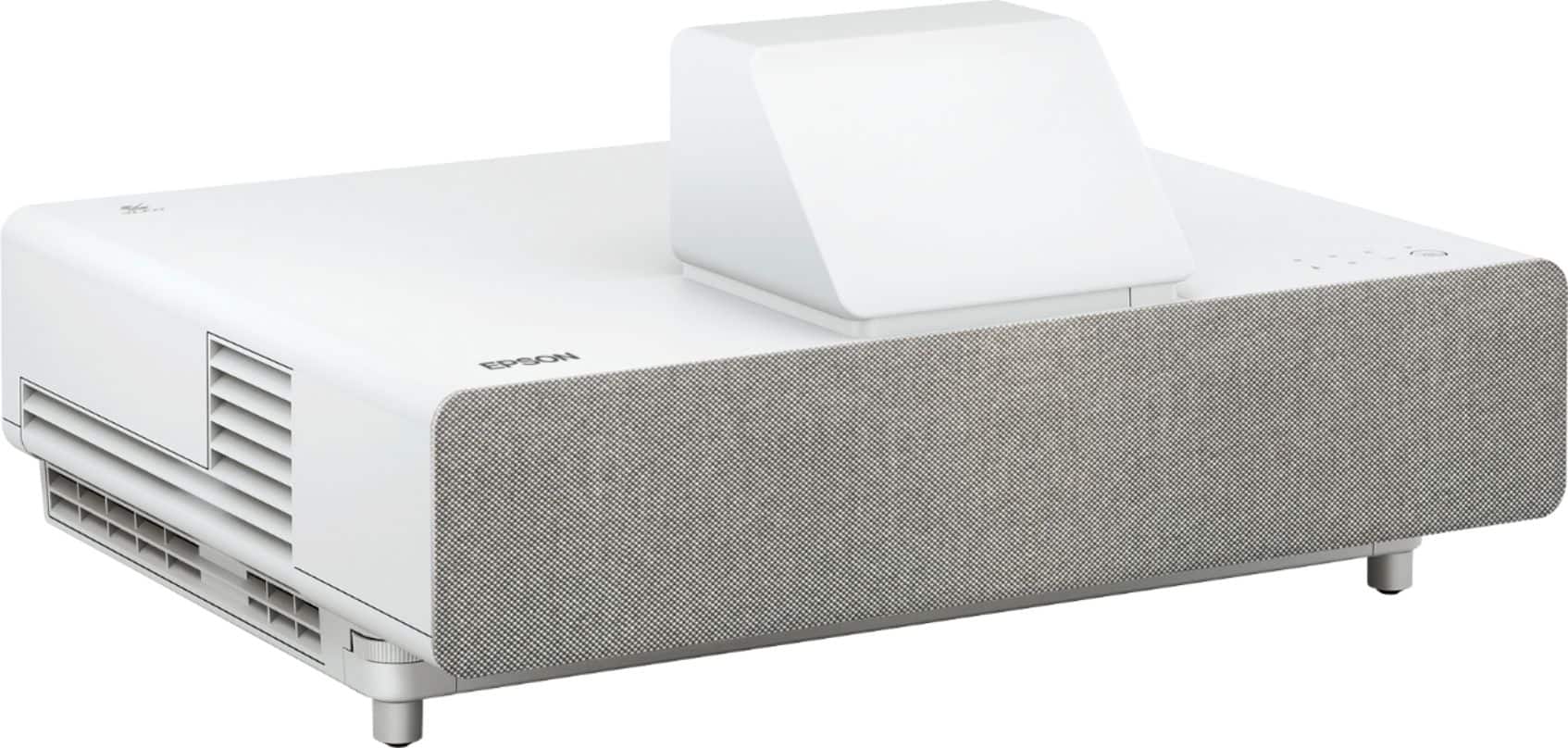 Customer Reviews: Epson 100" EpiqVision™ Ultra LS500 Short Throw Laser ...