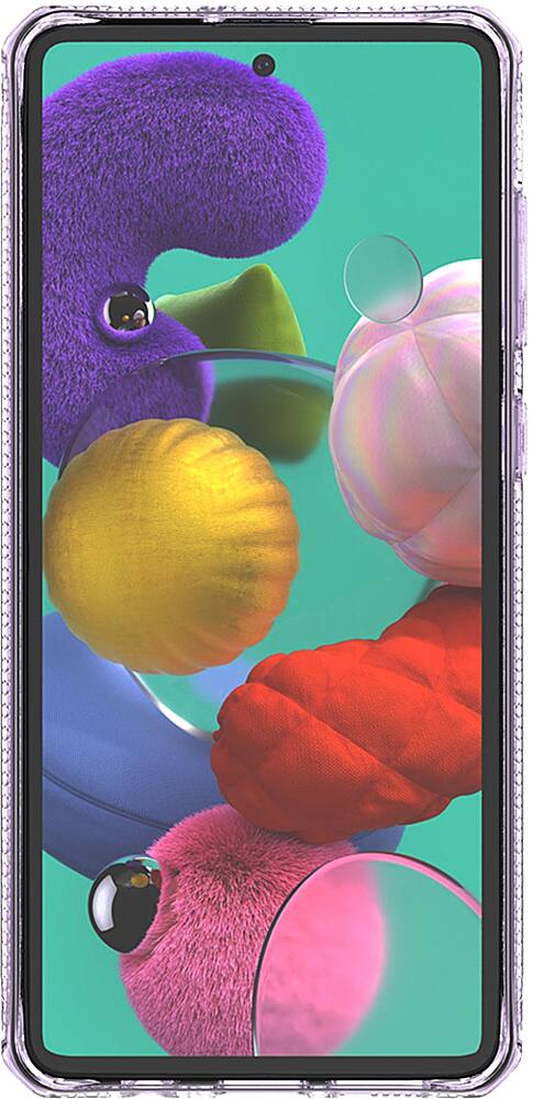Best Buy: ITSKINS SPECTRUM CASES SG51-SPECM-LIPP