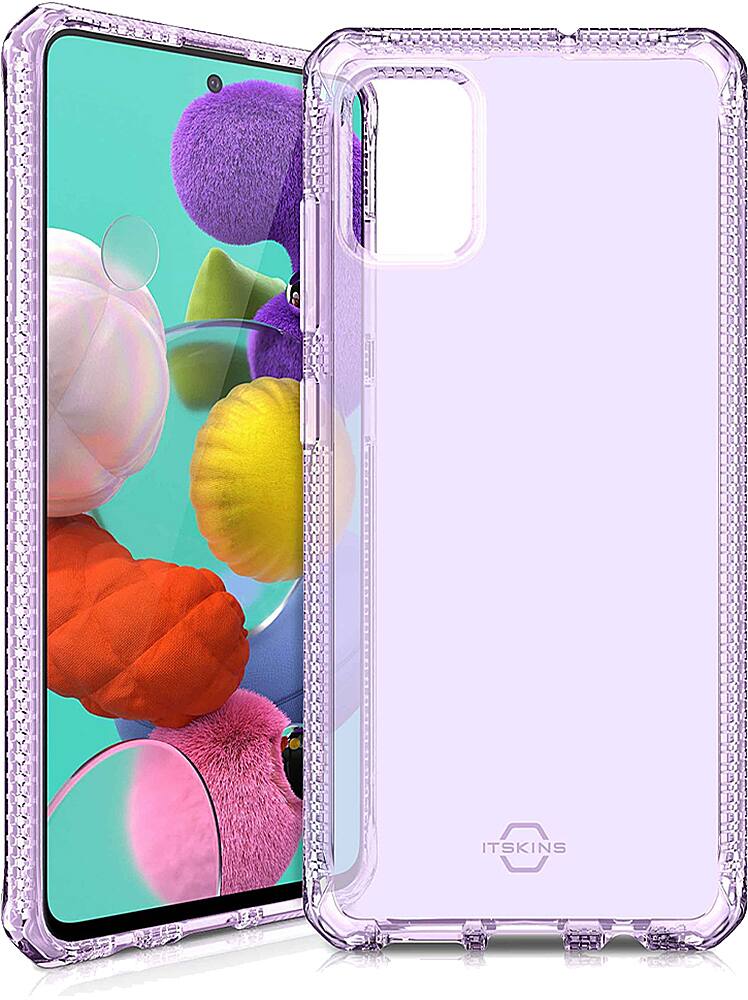 Best Buy: ITSKINS SPECTRUM CASES SG51-SPECM-LIPP