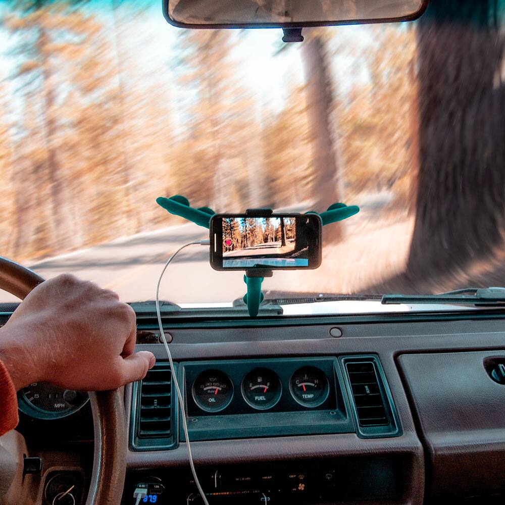 Customer Reviews: Tenikle 360° Universal Mount Teal T360002030101CNK ...