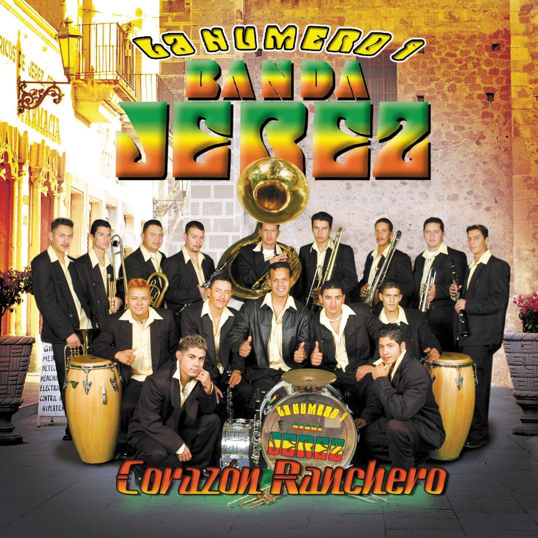 Best Buy: Corazon Ranchero [CD] [PA]