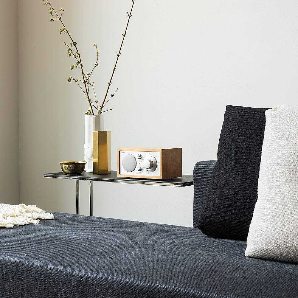 Customer Reviews: Tivoli Audio Model One Bluetooth Shelf Speaker with ...