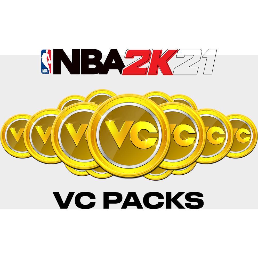 NBA 2K21 75,000 Virtual Currency [Digital] 113852 - Best Buy