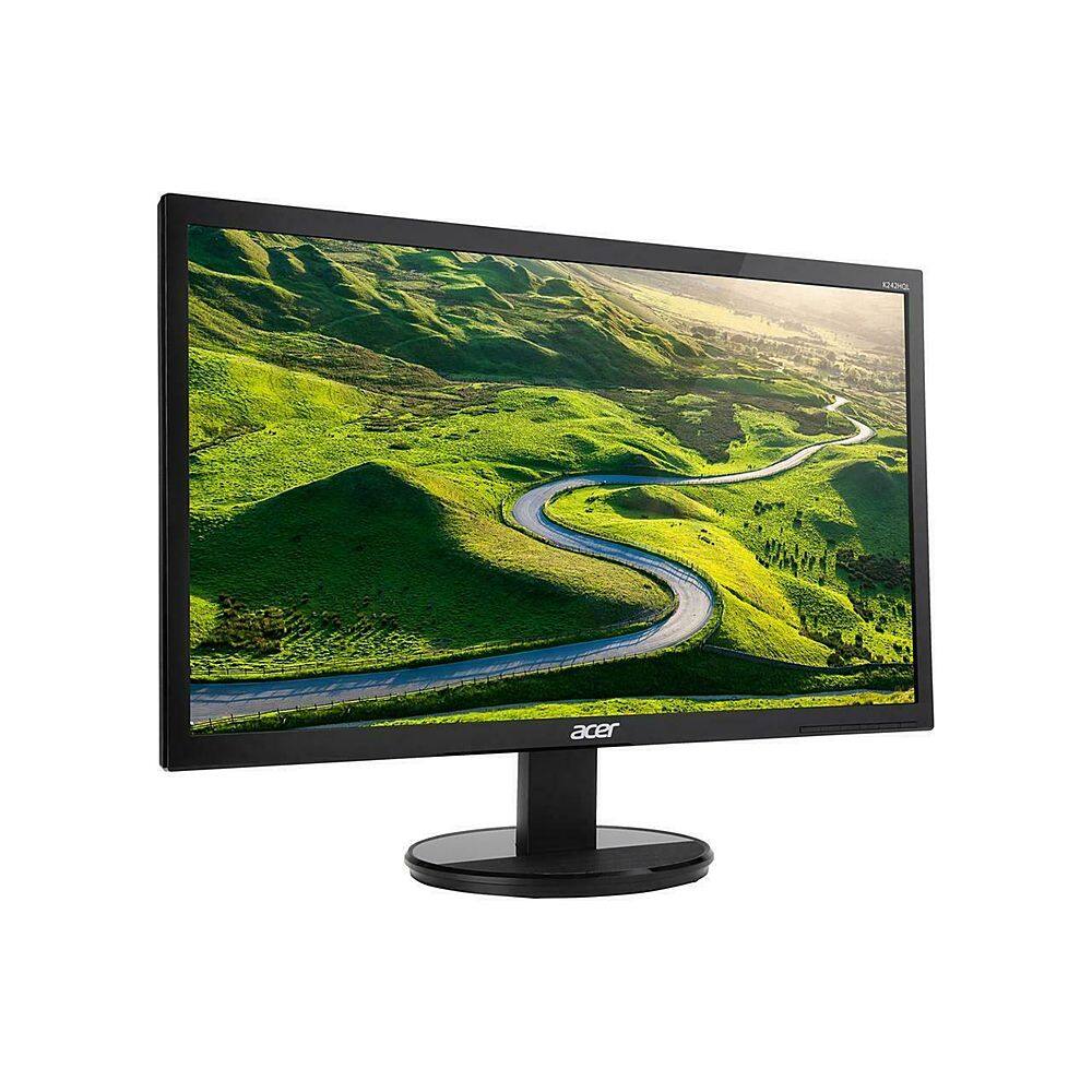 Best Buy: Acer 23.6" 16:9 Full HD Monitor Refurbished (HDMI) UM.UX2AA.001