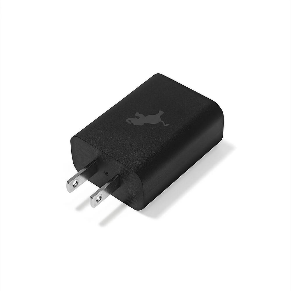 Customer Reviews: Nimble USB-C 18W PD Wall Charger Black 22610VRP ...
