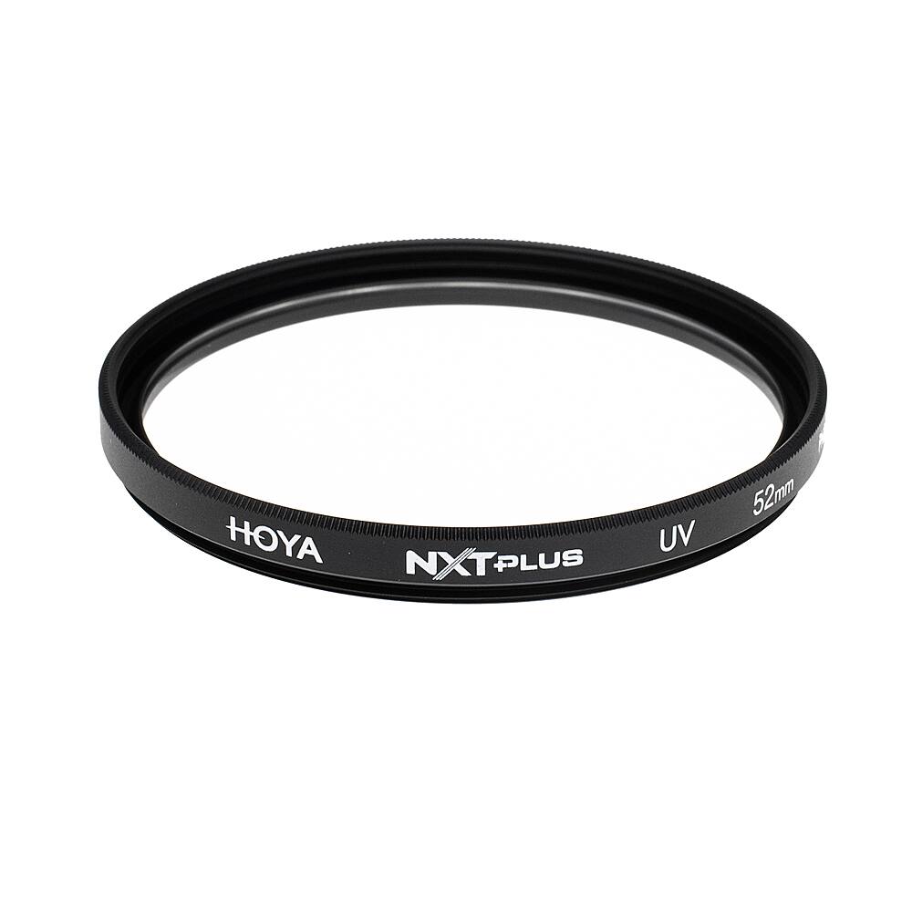 Hoya 52MM NXT Plus UV Filter A-NXTPL52UV - Best Buy