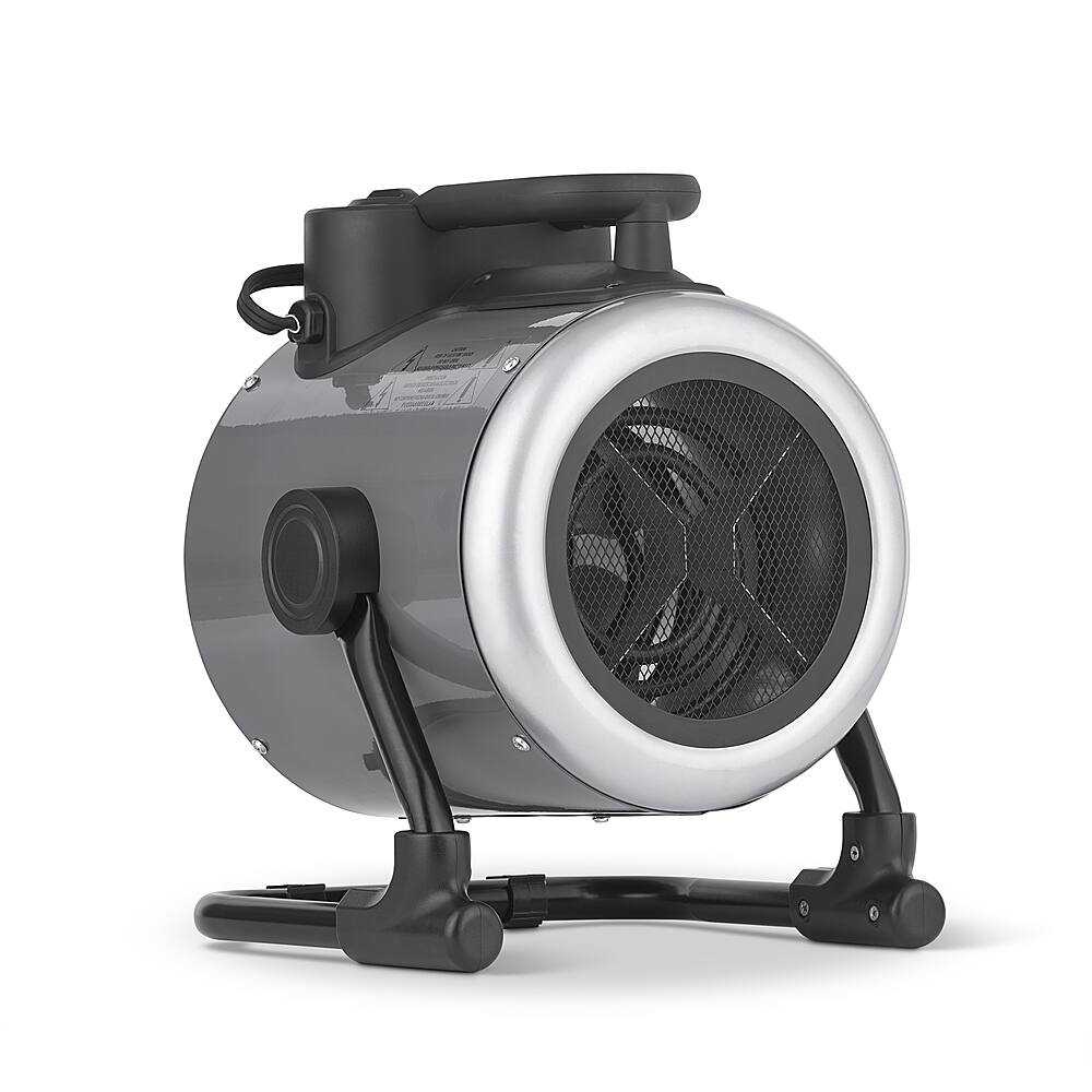 Customer Reviews: NewAir 170 Sq. Ft. Portable Electric Garage Heater ...