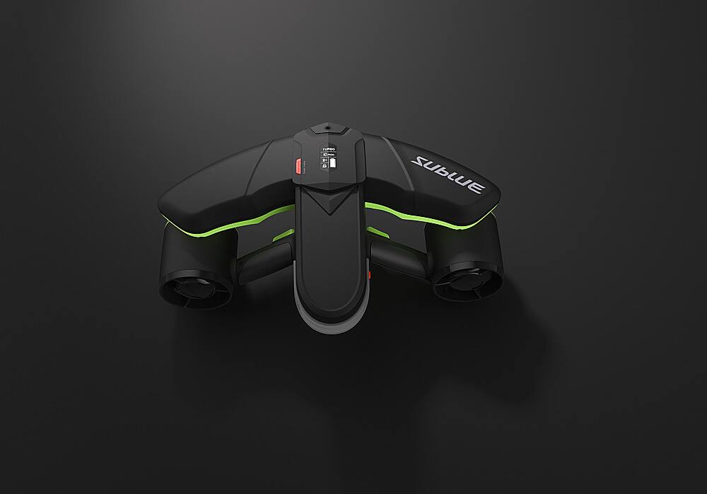 Best Buy: Sublue Navbow Underwater Scooter 60 minutes/40 meters/4.47mph ...