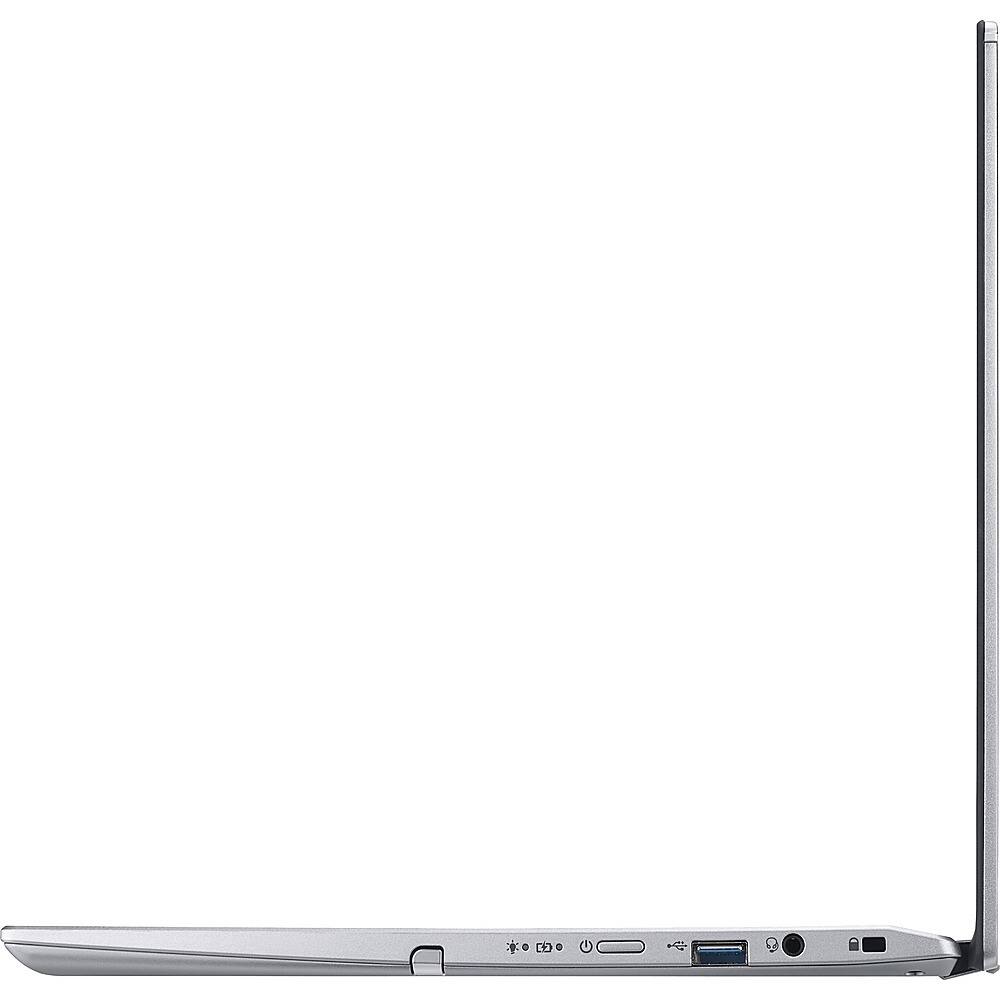 Best Buy: Acer Spin 3 SP314-54N 14" Laptop Intel Core i3 8 GB Memory 128 GB SSD Pure Silver NX ...