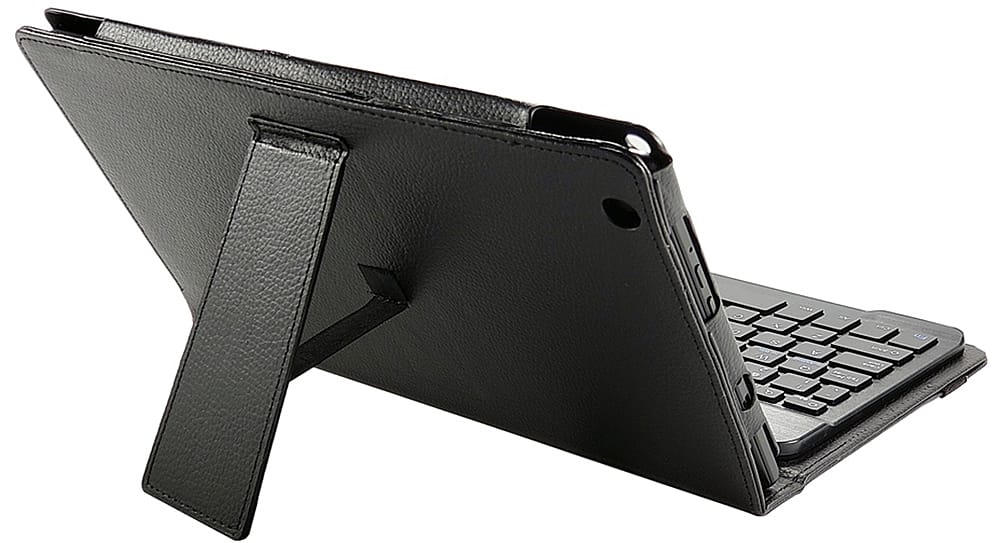 Best Buy: Azpen 10” Touch Screen Tablet Android 8.1 1GB with Keyboard ...