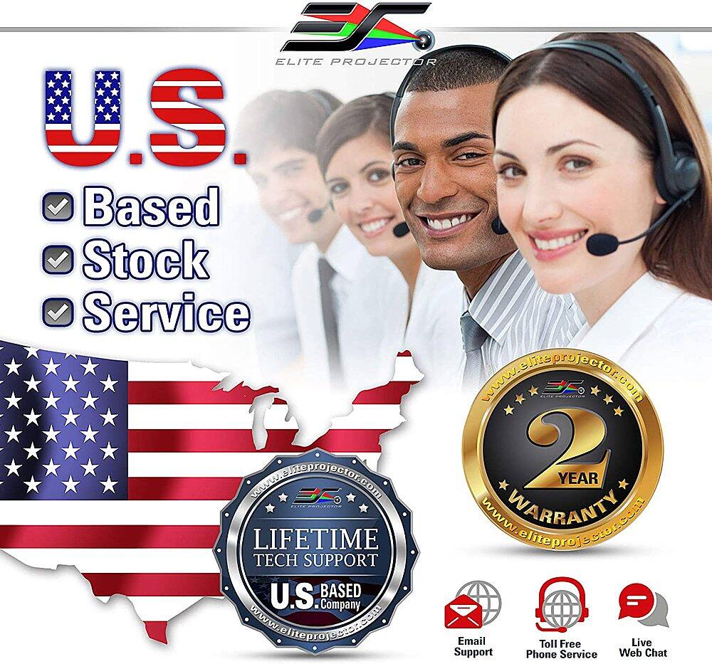 Best Buy: Elite Screens Elite projector MosicGO Outdoor Projector MGFU ...