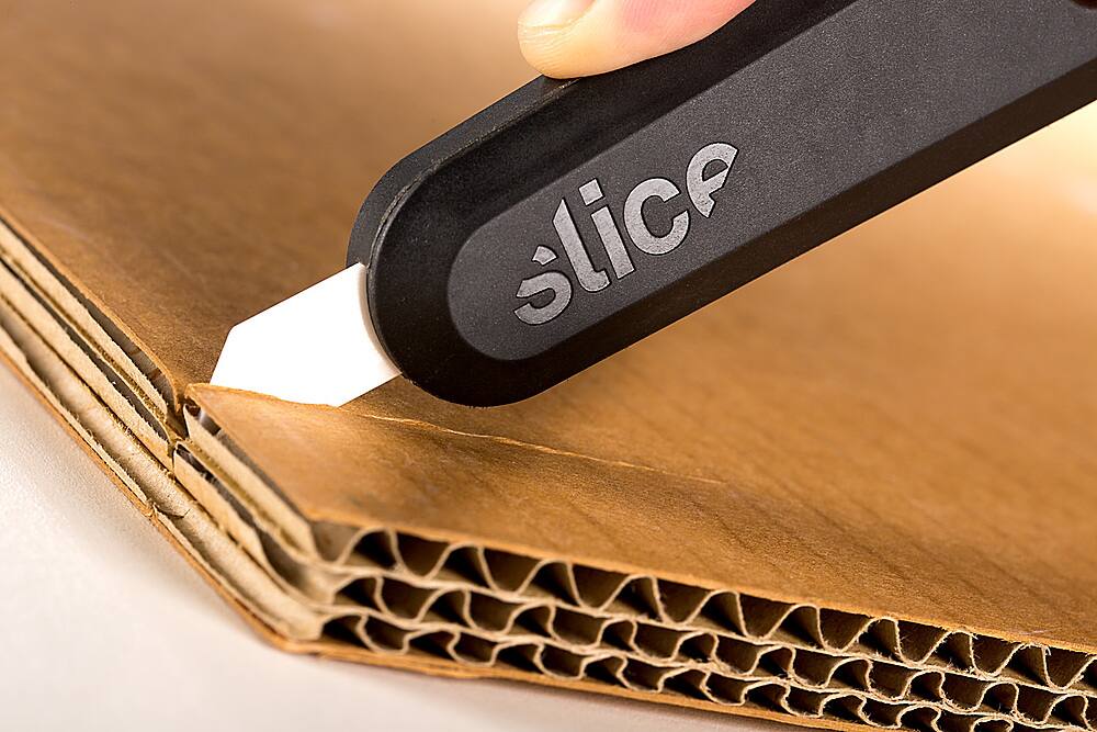 Best Buy: Slice Manual Utility Knife 10550