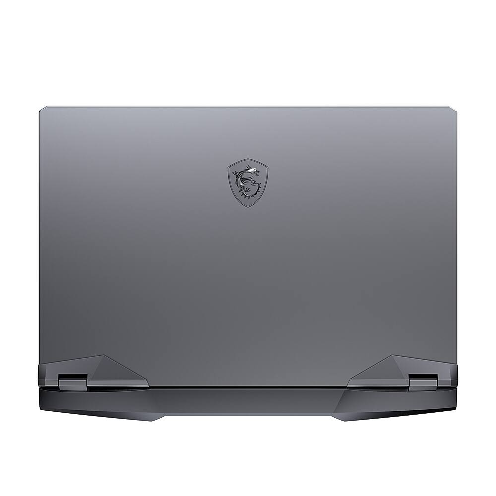Best Buy: MSI GE66 Raider 15.6" IPS Gaming Laptop i7 16GB RTX 2070 ...
