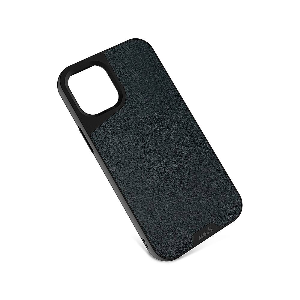 Best Buy: Mous Limitless 3.0 Hard Shell case with AiroShock™ for Apple ...