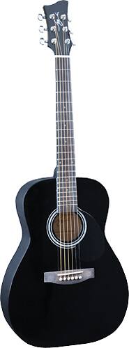 Customer Reviews: Jay Turser Jay J Series 6-String 3/4-Size Dreadnought ...