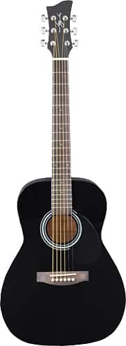 Customer Reviews: Jay Turser Jay J Series 6-String 3/4-Size Dreadnought ...