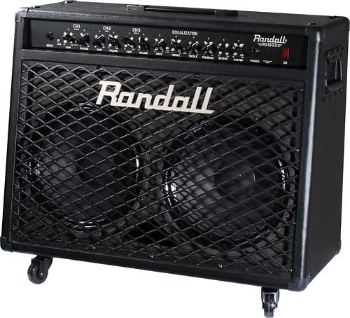 Best Buy: Randall RG Series 150W Combo Amplifier USM-RG1503-212