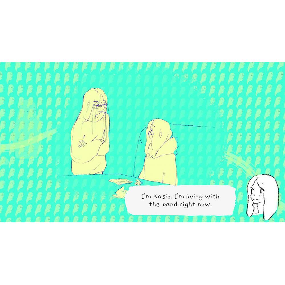 If Found... Nintendo Switch [Digital] 114582 - Best Buy