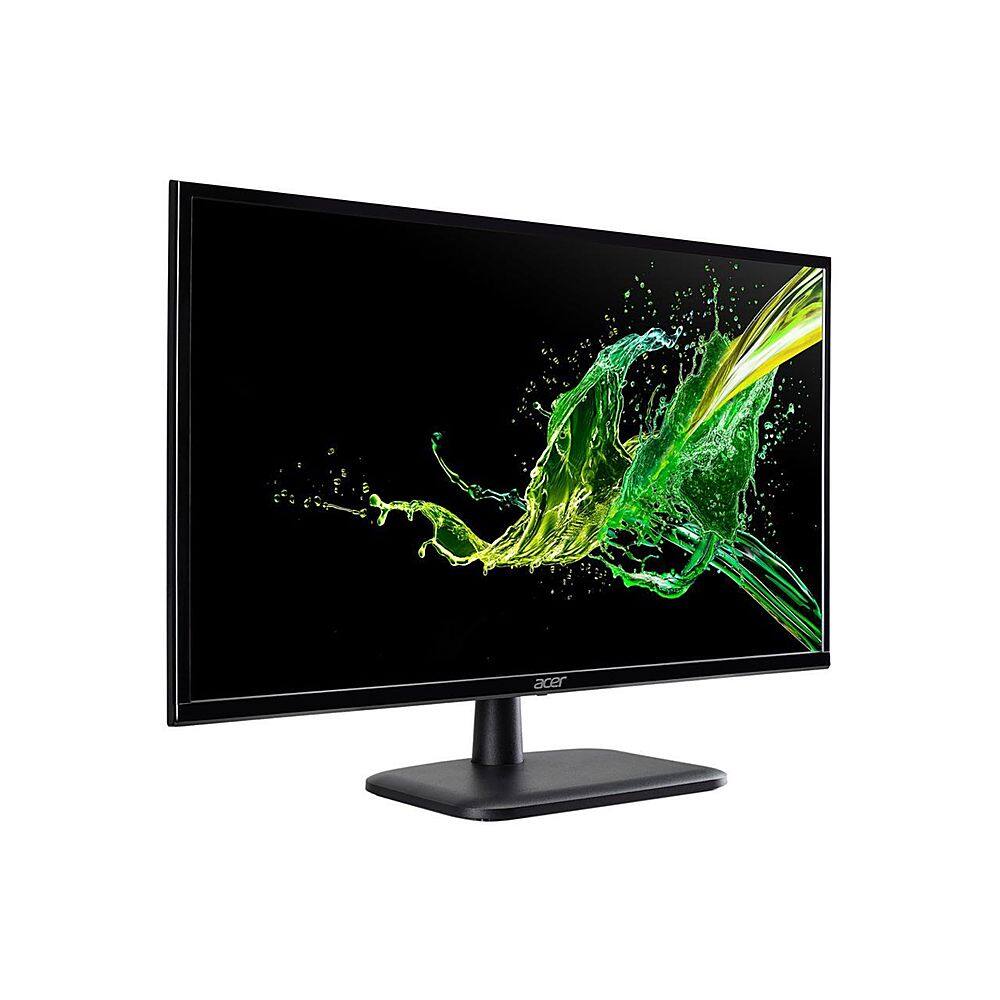 Questions and Answers: Acer EK0 21.5" Monitor 16:9 Full HD Monitor ...