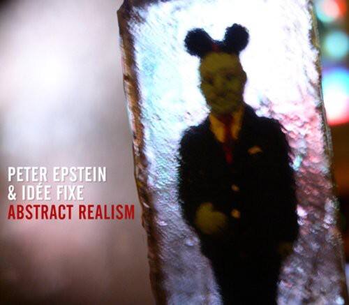Peter Epstein Abstract Realism COMPACT DISCS [CD] - Best Buy