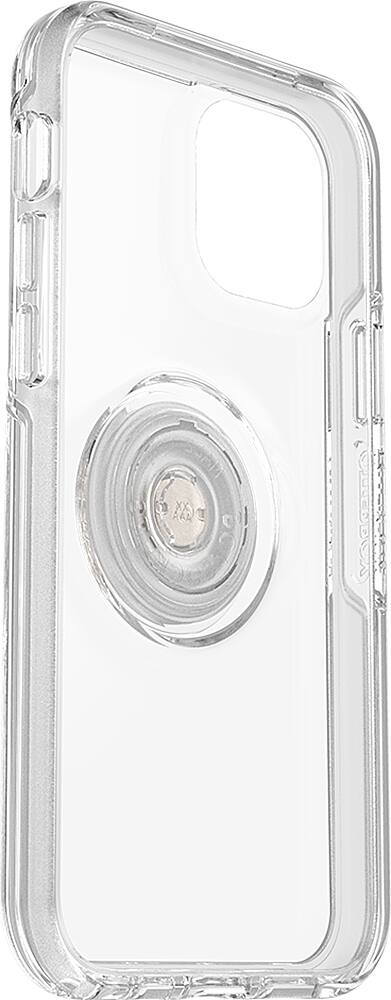 Best Buy Otterbox Otter Pop Symmetry Case With Popgrip For Apple